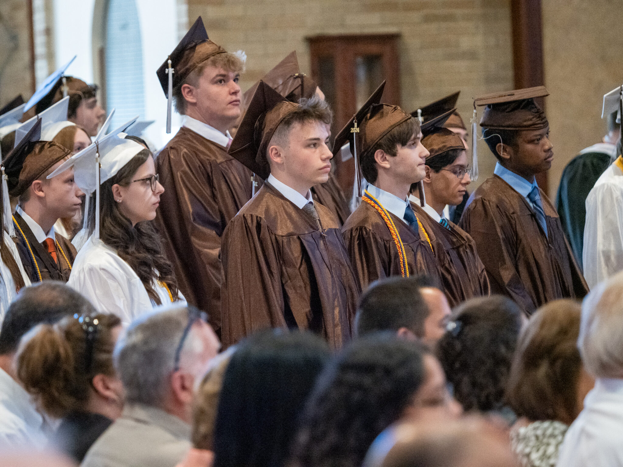 Catholic School in Parma OH | Padua Franciscan High School
